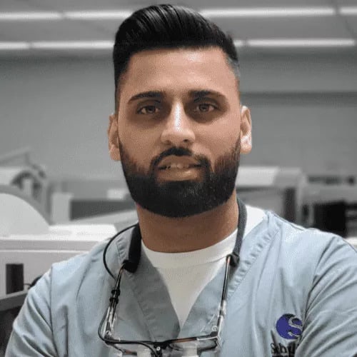 Our Team | Royal Vista Dental