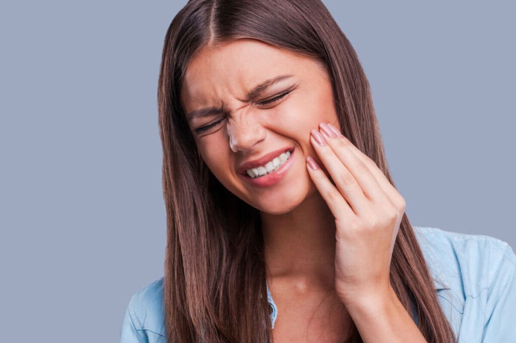 Clicking or Popping Jaw: Understanding TMJ Disorders